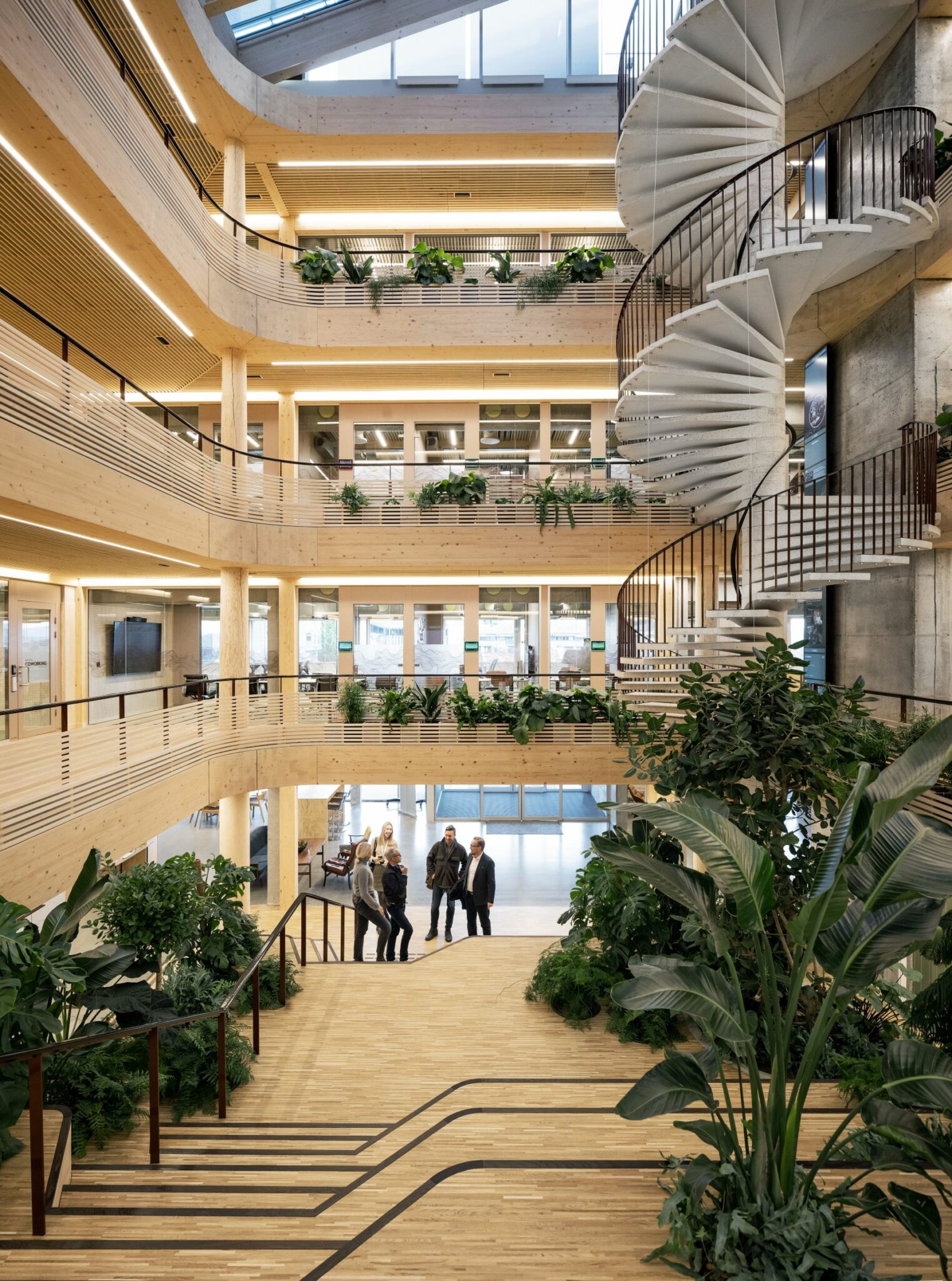 arkitekt trebygg Stavanger - Byggfakta Nyheter