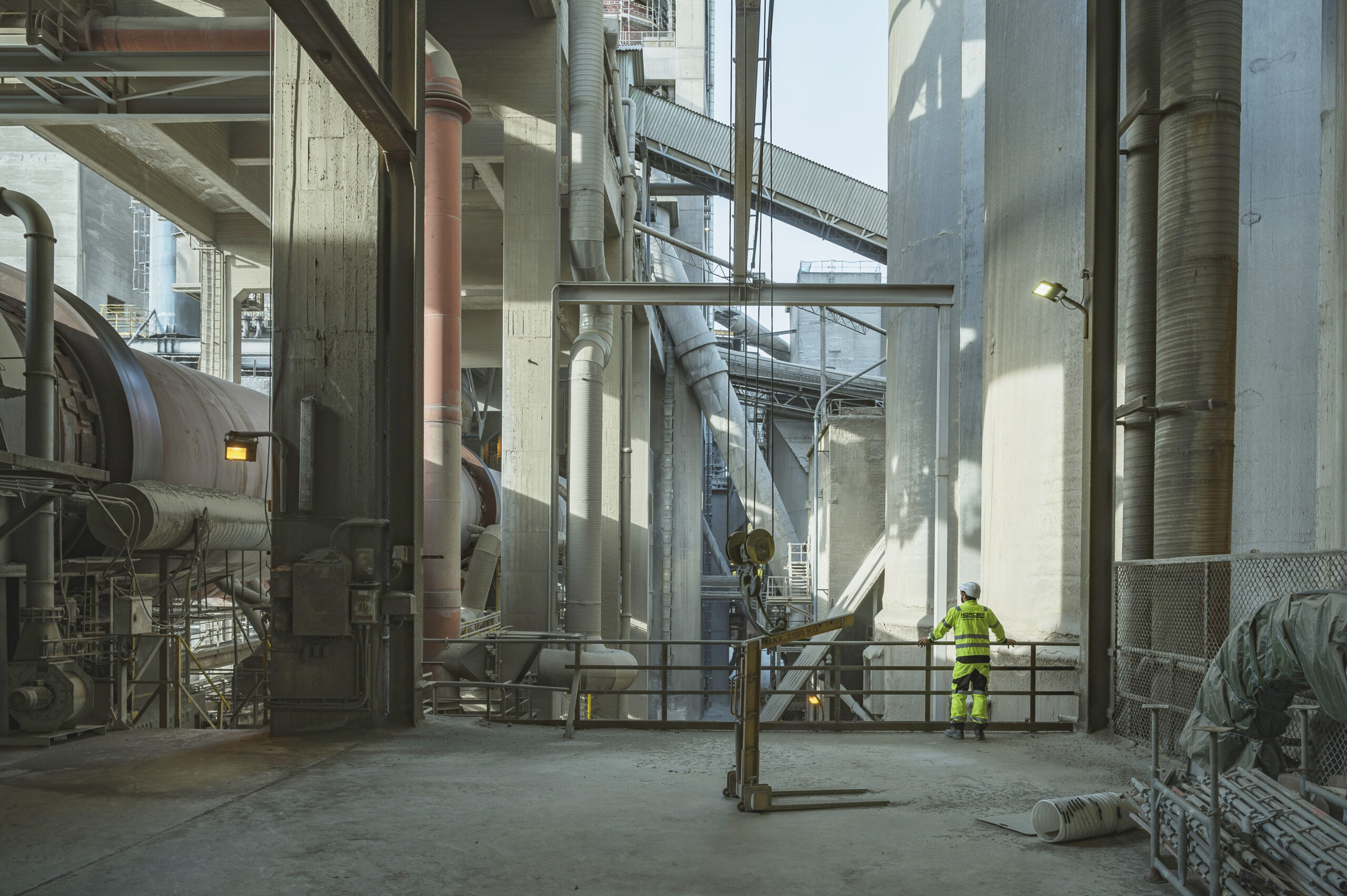 Heidelberg Materials - Byggfakta Nyheter