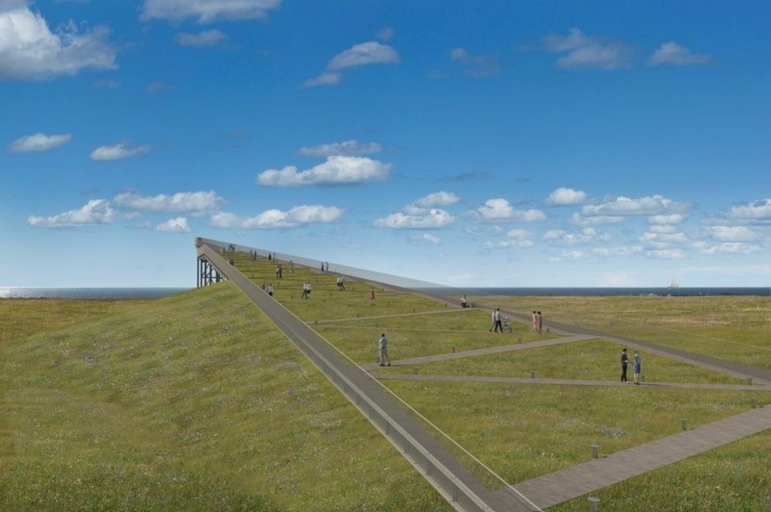 Fehmarn Pilen - Byggfakta Nyheter