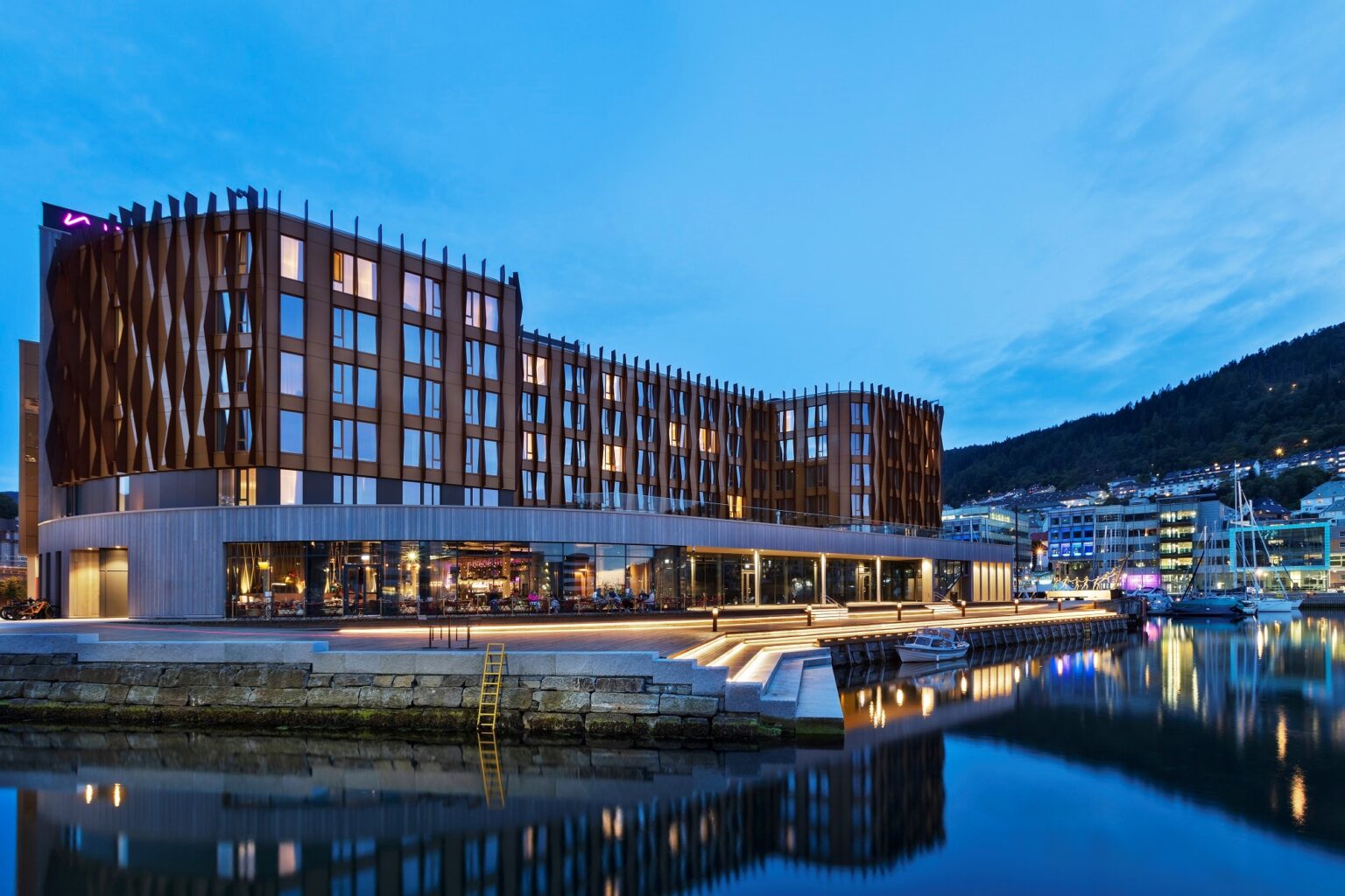 Viken Brygge - Byggfakta Nyheter