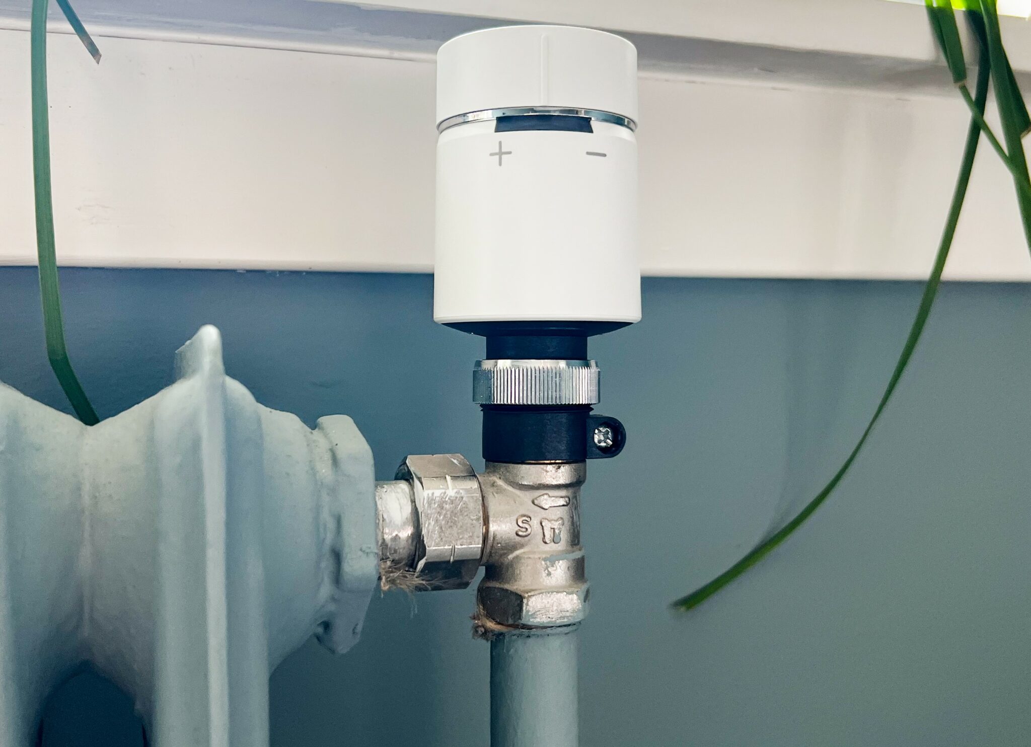 Elko lanserer Smart RadiatorTermostat - Byggfakta Nyheter