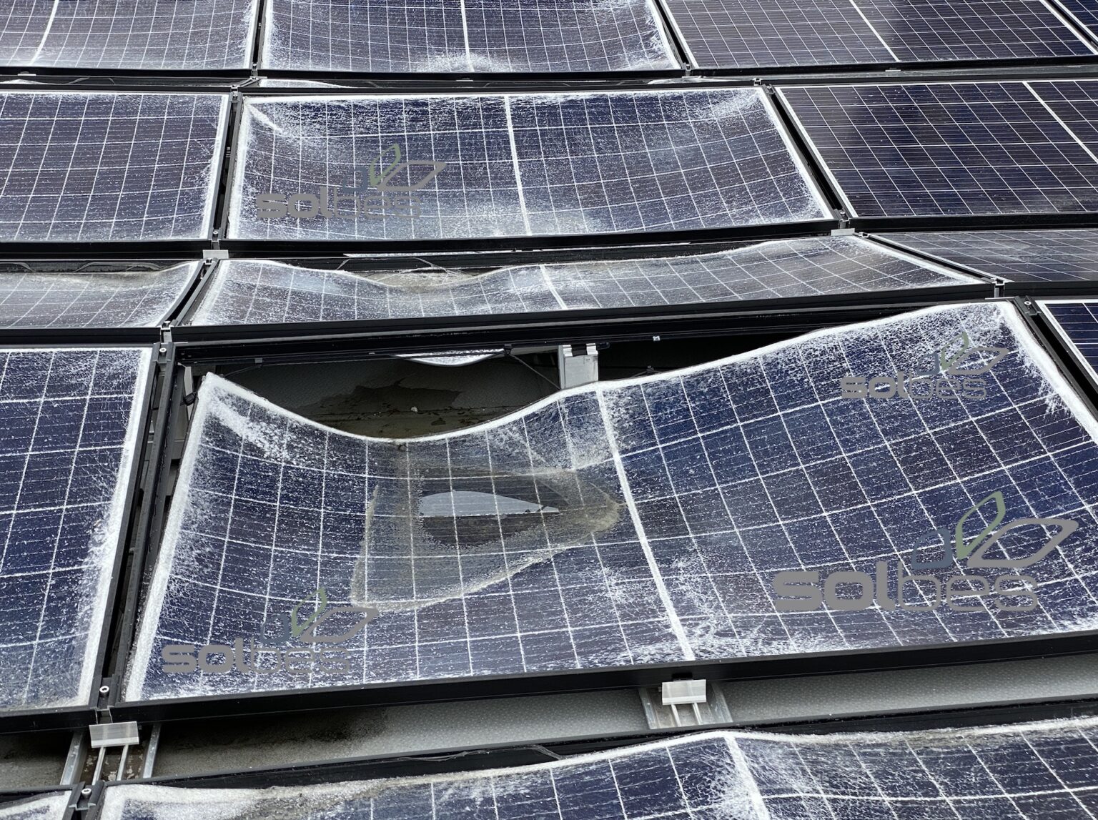 Protan solcelle - Byggfakta Nyheter