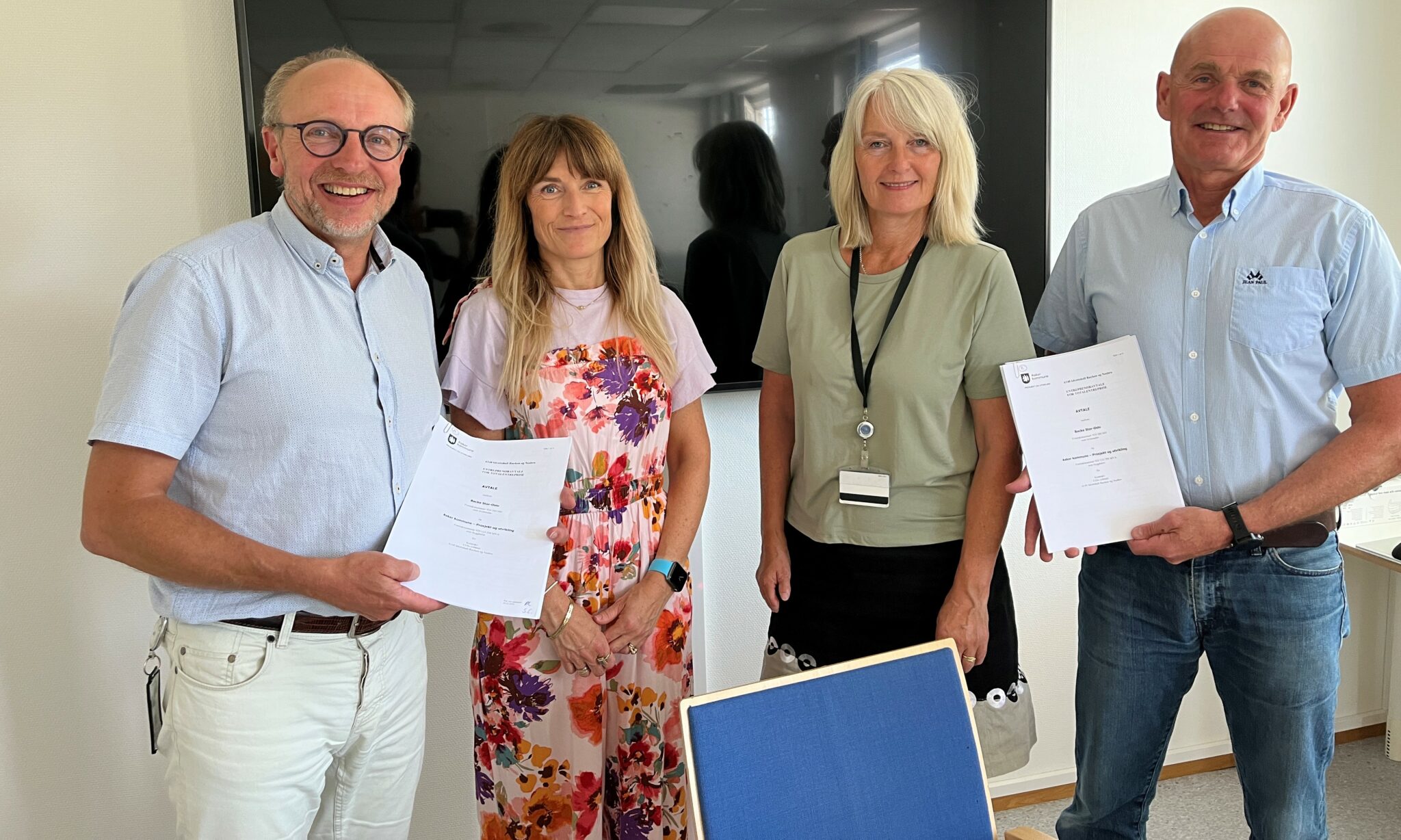 Backe idretsbygg - Byggfakta Nyheter