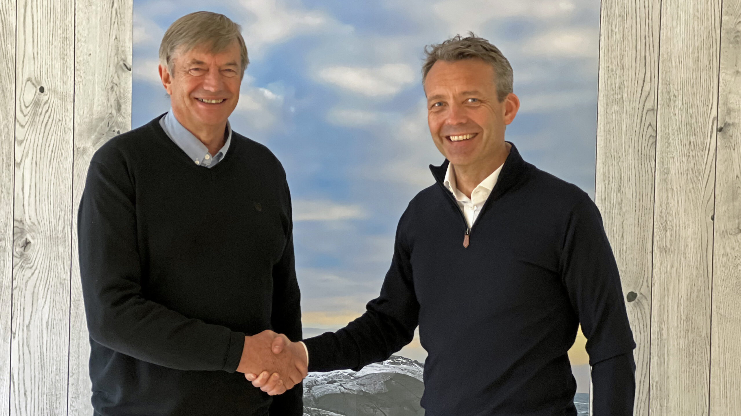 Optimera investerer i ni Montér byggevarehus på Helgeland - Byggfakta ...