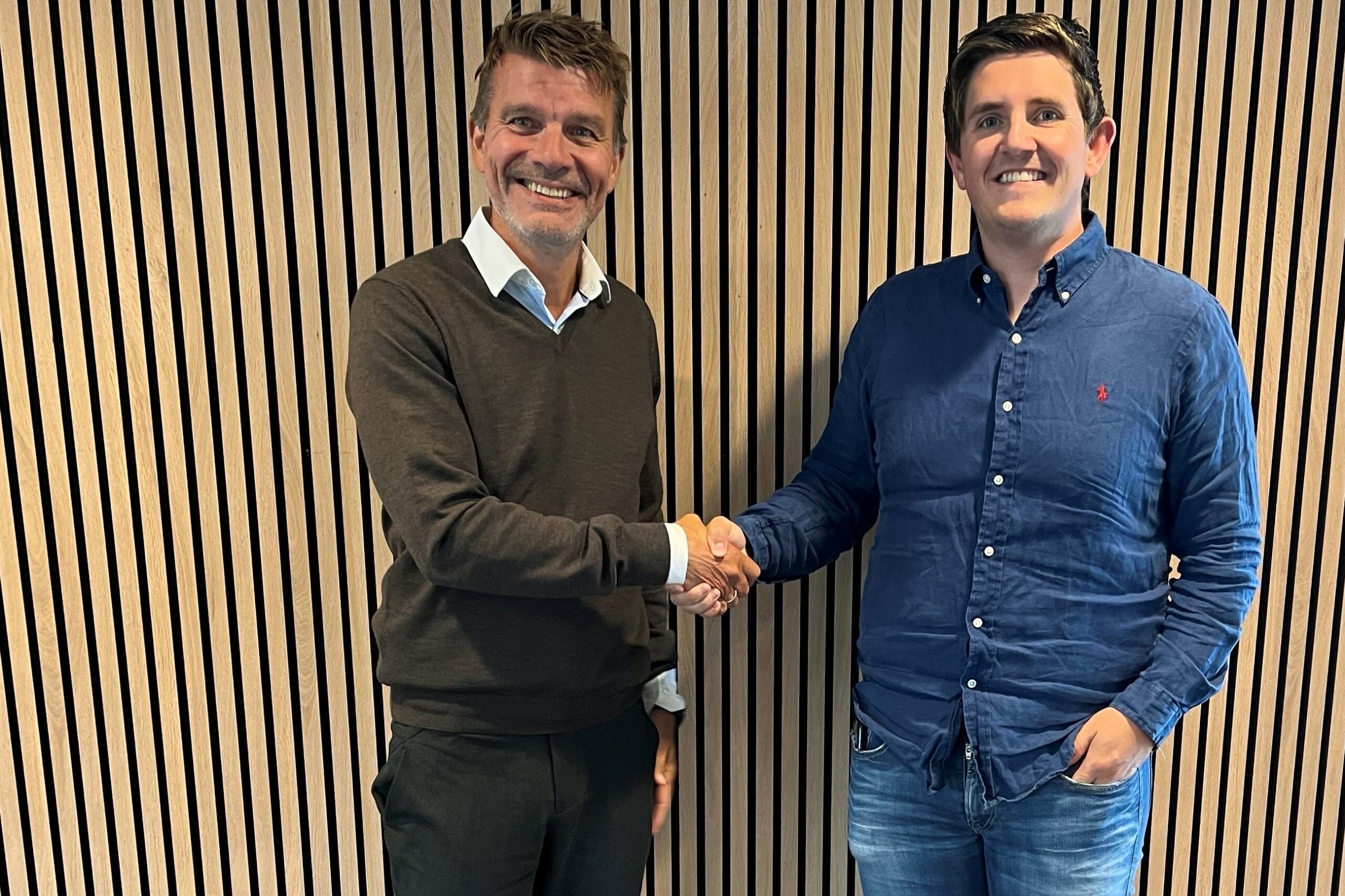 Consto overtar Herda Totalentreprenør AS - Byggfakta Nyheter