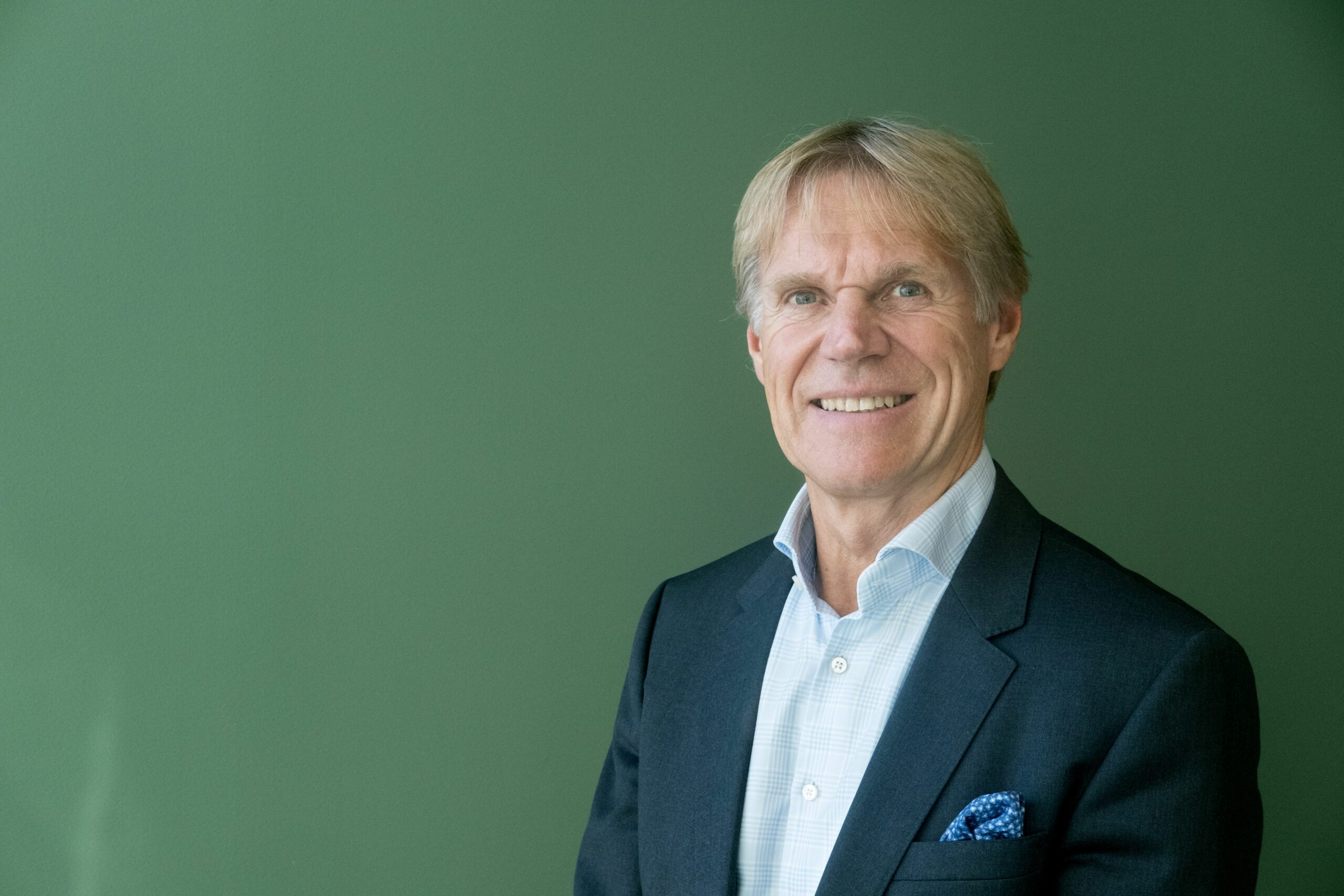 Ole-Petter Thunes forlater direktørstillingen i Rambøll Norge ...