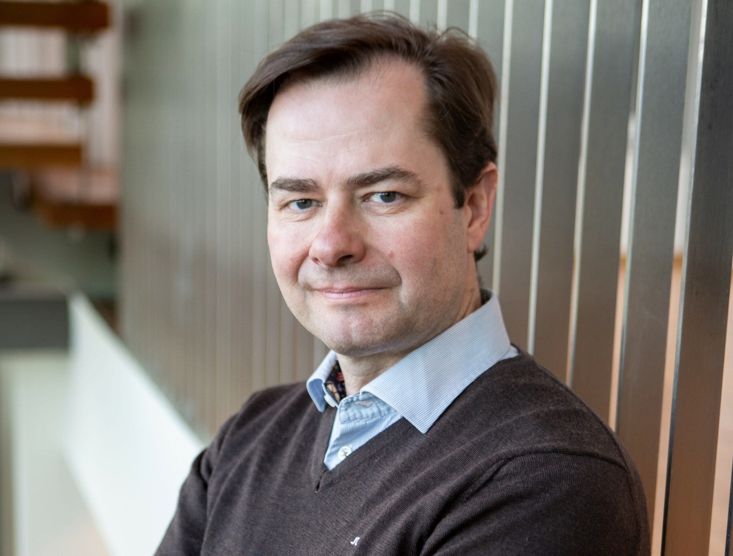 - Det haster med å bedre rammebetingelsene - Byggfakta Nyheter