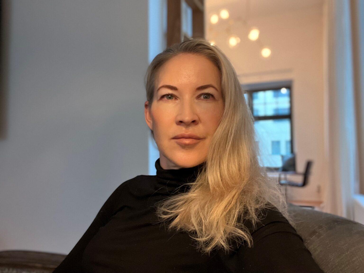 Emma Dyga blir ny administrerende direktør for ABAX - Byggfakta Nyheter