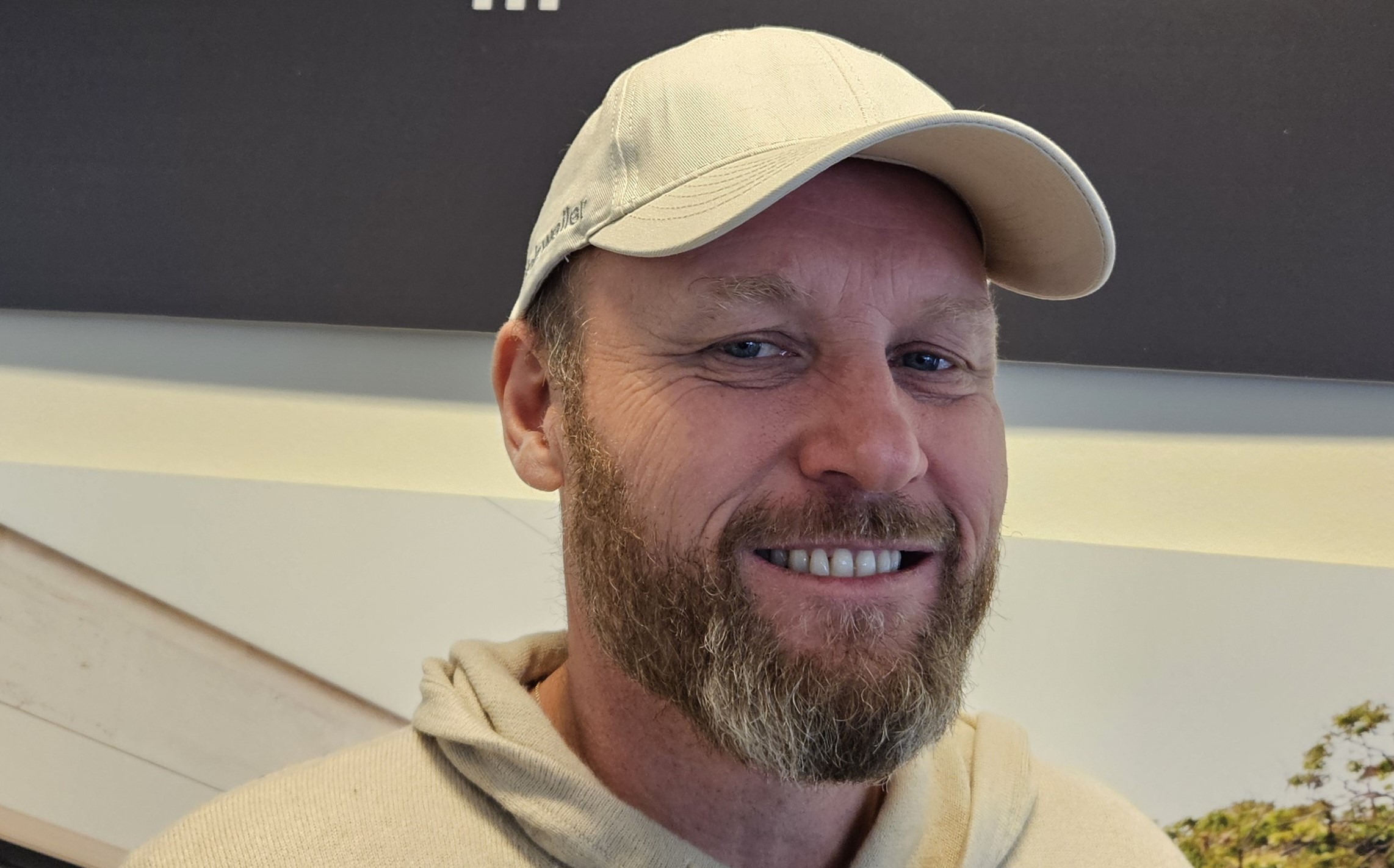 - Det er viktig å få en sterk eier i ryggen - Byggfakta Nyheter