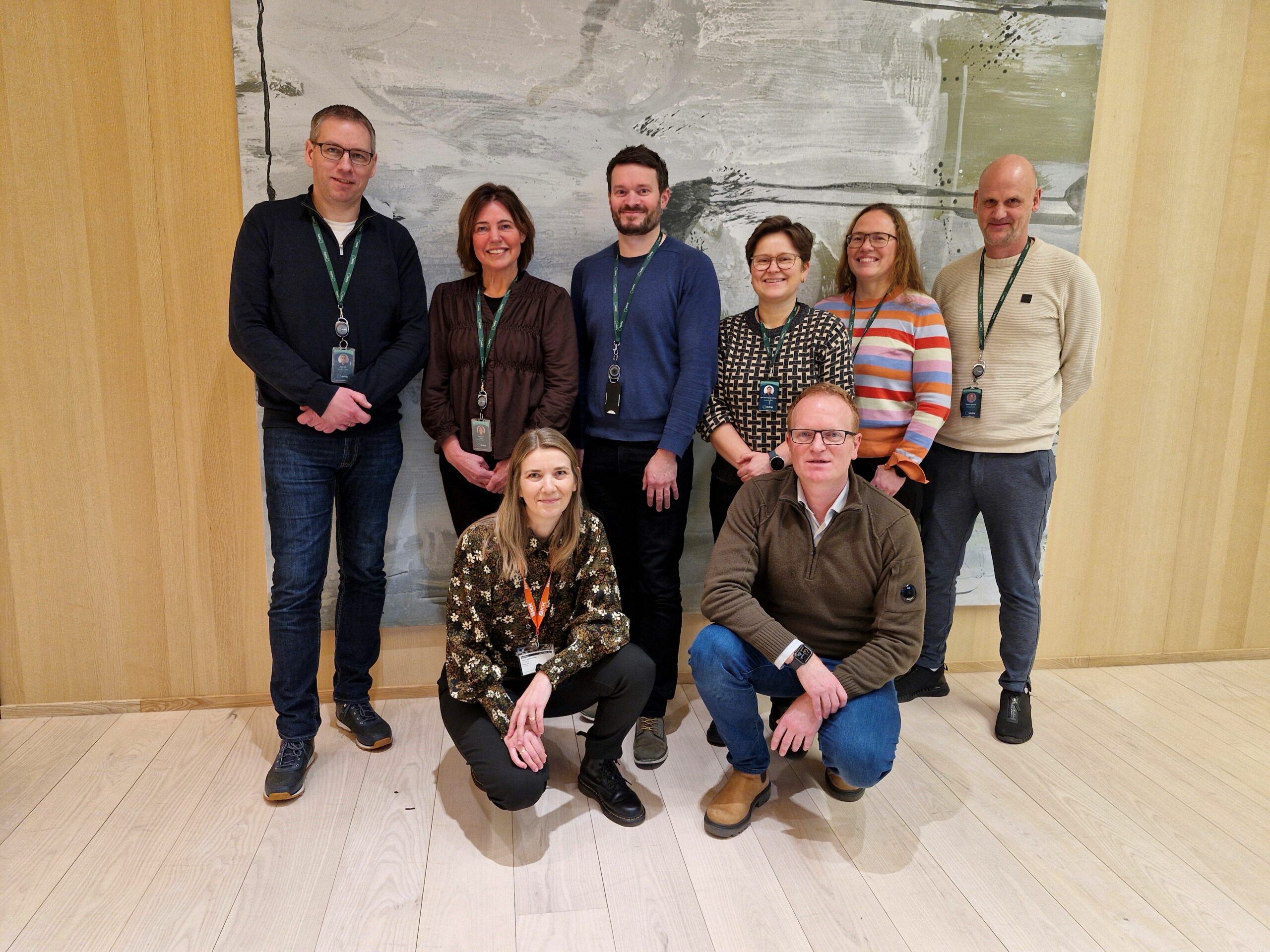 Lyse kjøper Eviny Termo sin energimålingsvirksomhet - Byggfakta Nyheter