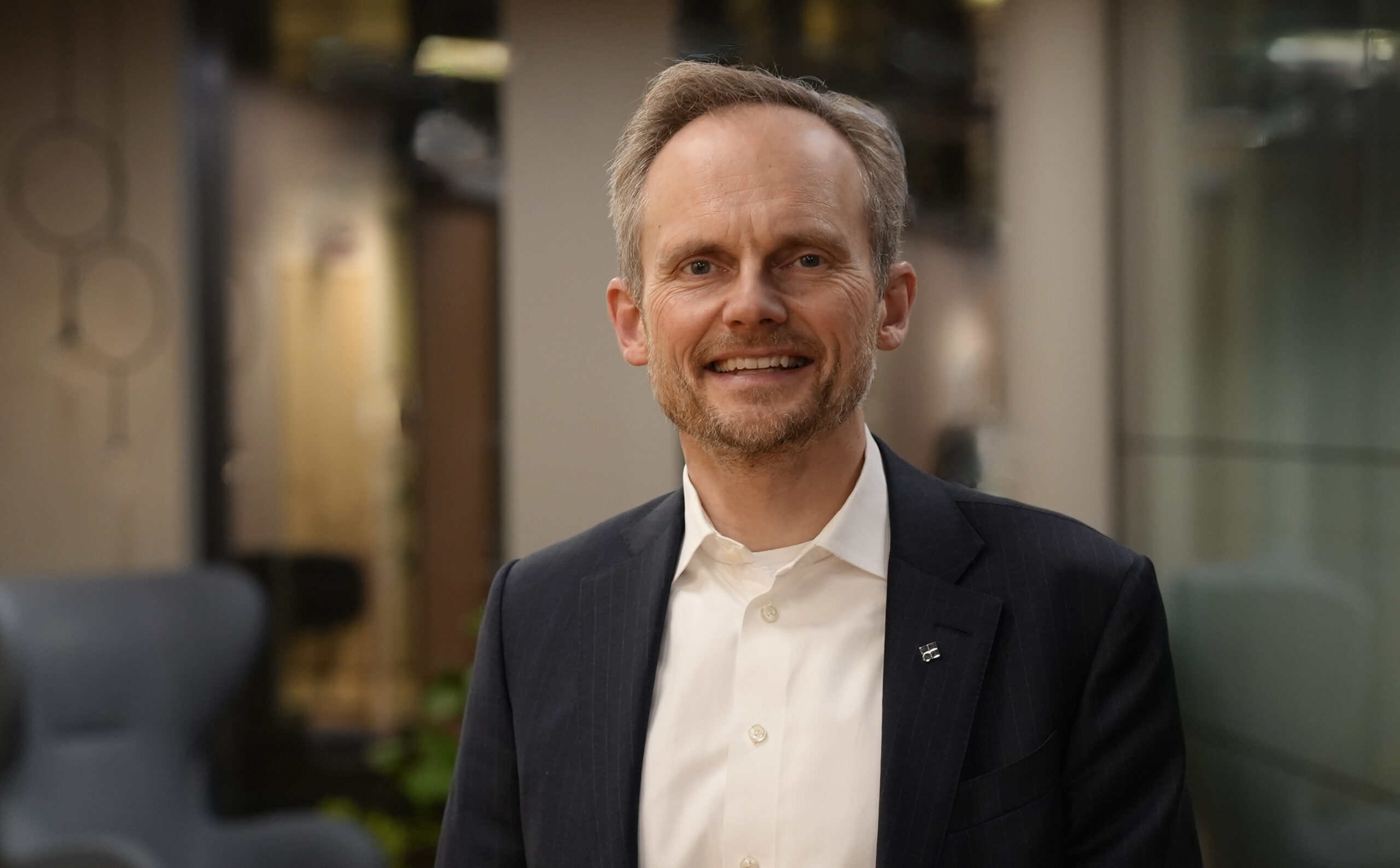 Solide resultater og god vekst for Norconsult - Byggfakta Nyheter