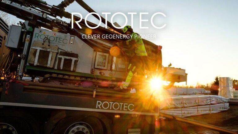 Vil du jobbe med salg av bærekraftige løsninger hos Europas største leverandør av geoenergi ...