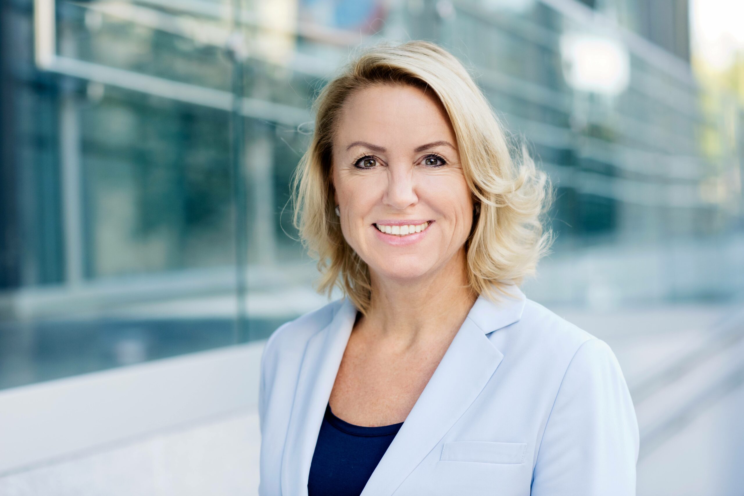 - Nå forventer vi at pengene faktisk kommer år etter år - Byggfakta Nyheter