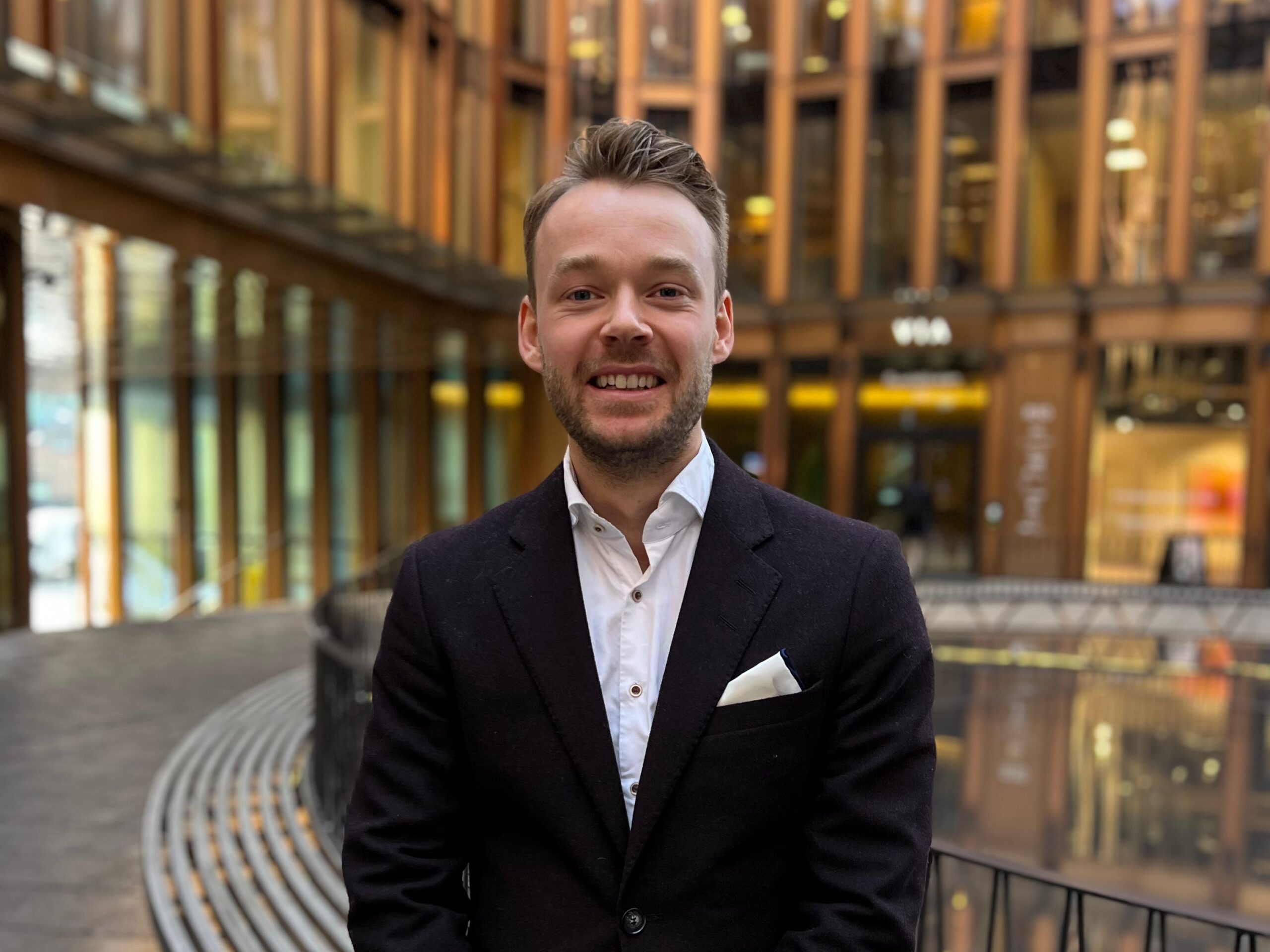 Asker går for heldigital byggesaksgang - Byggfakta Nyheter