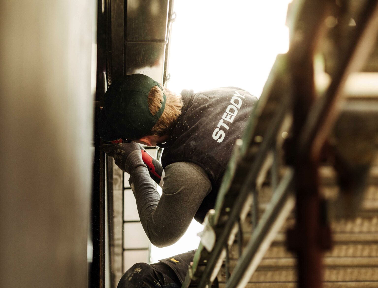 Steddy satser i Nord-Norge - Byggfakta Nyheter