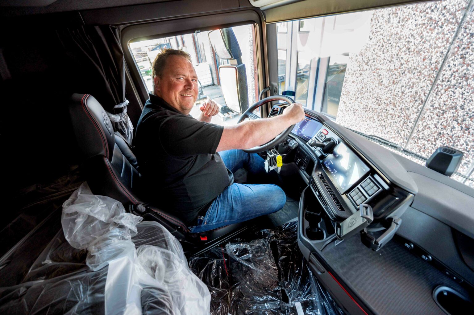 ROCKWOOL lanserer den nye isolasjonsplaten Flexi A-plate 34 - Byggfakta ...