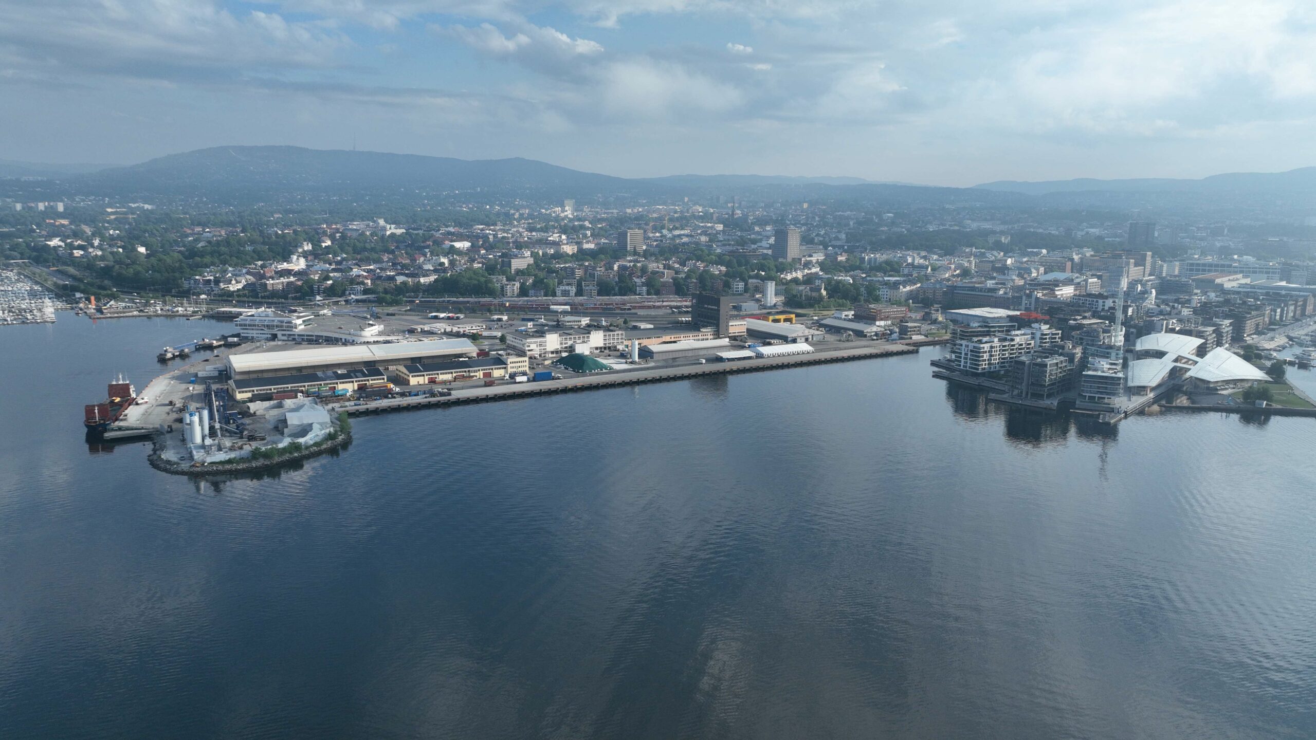 Snart går startskuddet for Filipstad - Byggfakta Nyheter
