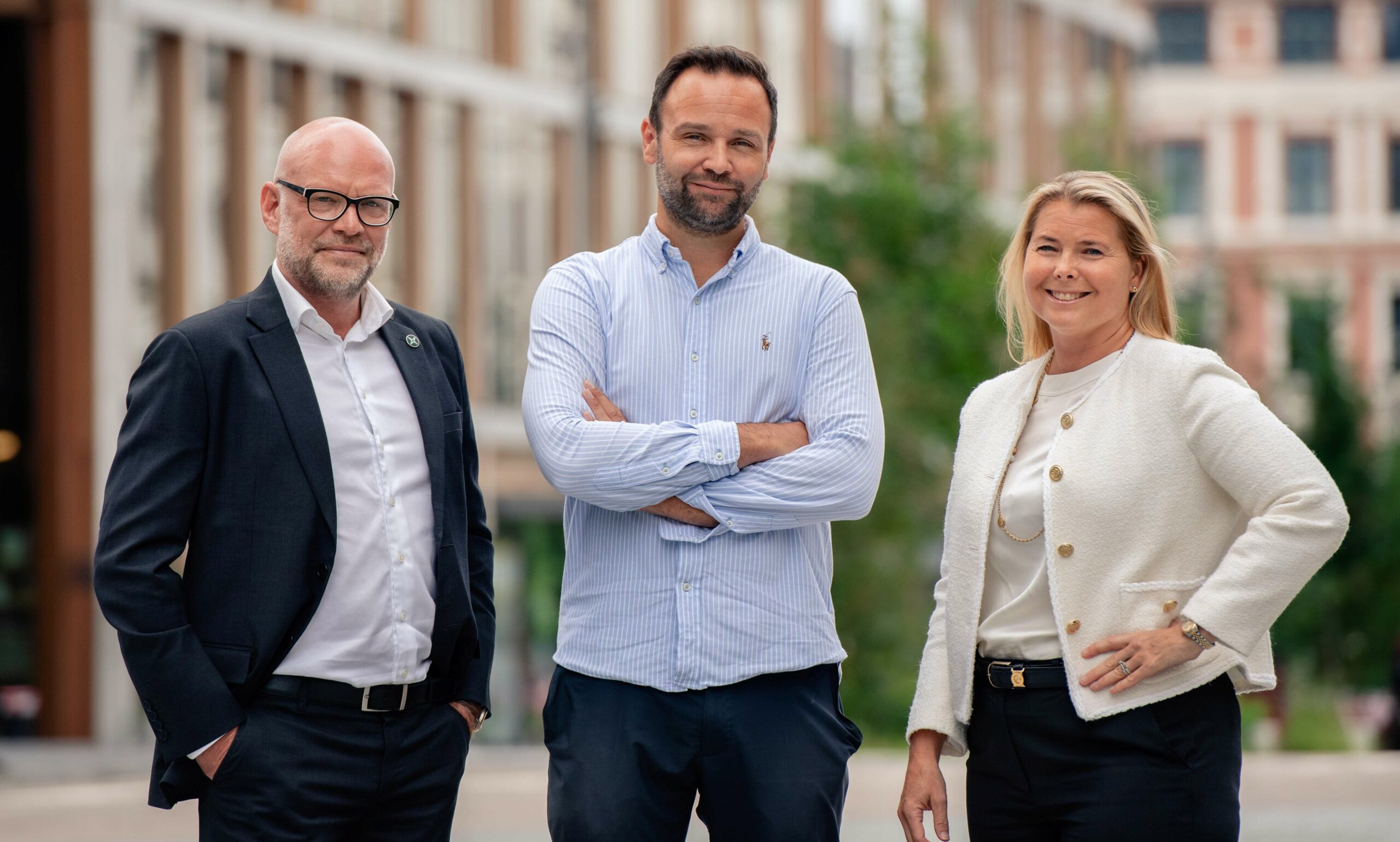 Spir Group overtar Unbolt AS - Byggfakta Nyheter