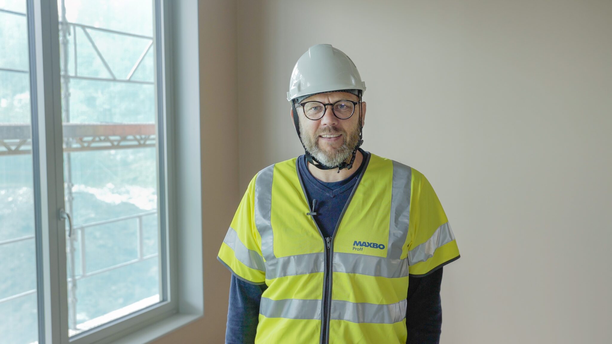 Betonmast samarbeider med Maxbo Proff for å møte strenge miljøkrav ved ...
