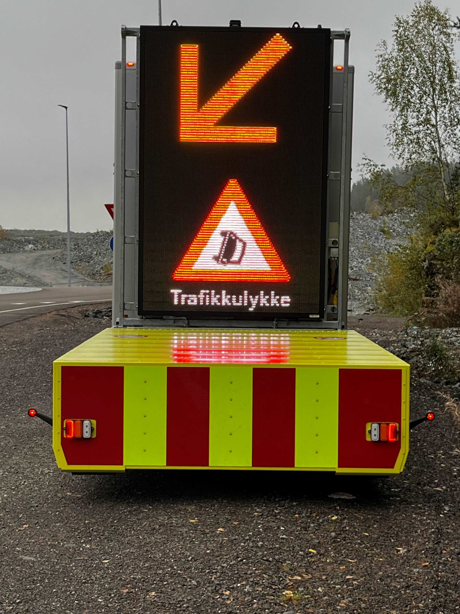 Patruljerer veiene i Oslo med ny superbil - Byggfakta Nyheter