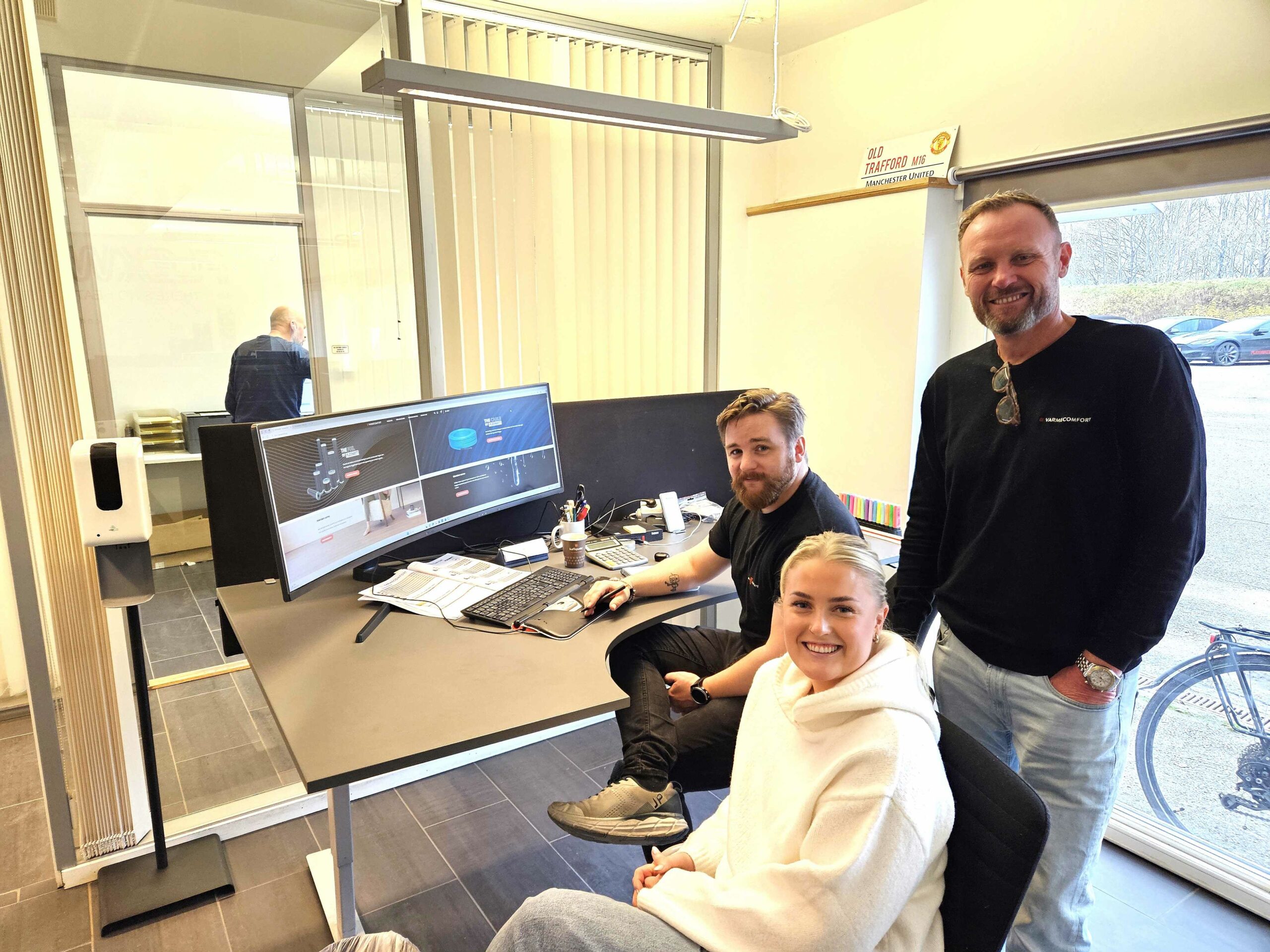 - Riktig prosjektering er nøkkelen til suksess - Byggfakta Nyheter