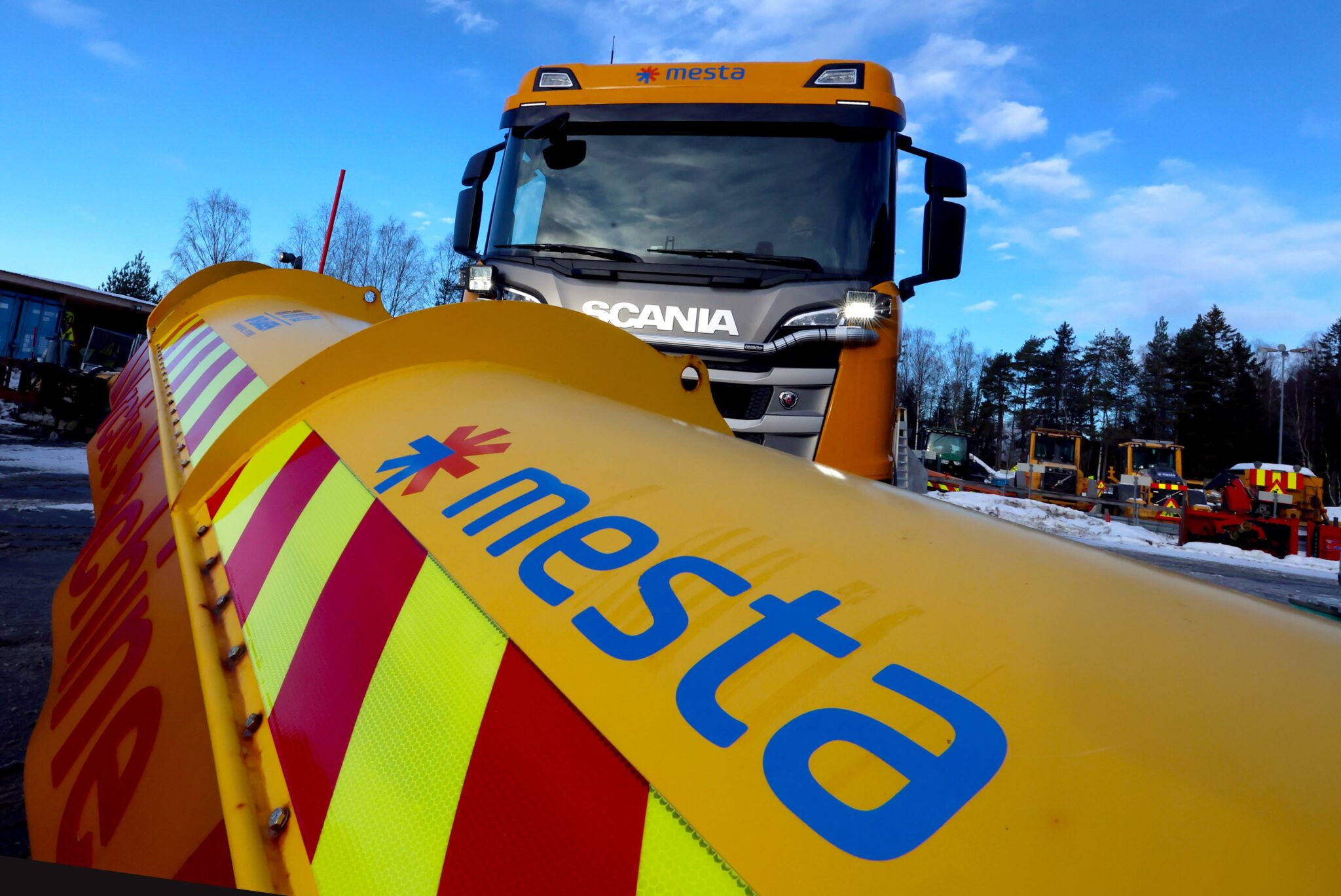 ROCKWOOL lanserer den nye isolasjonsplaten Flexi A-plate 34 - Byggfakta ...