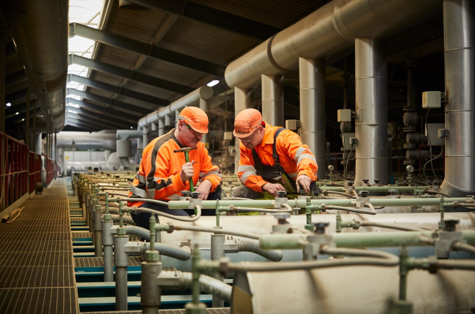 ROCKWOOL lanserer den nye isolasjonsplaten Flexi A-plate 34 - Byggfakta ...