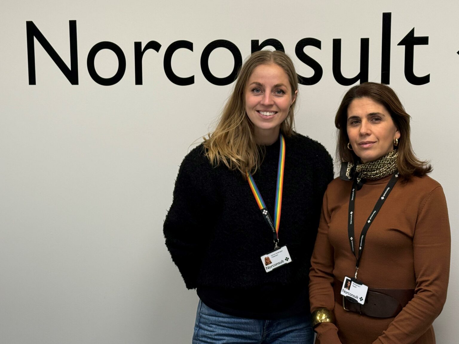 Norconsult inngår en intensjonsavtale med Norsk Kjernekraft - Byggfakta ...