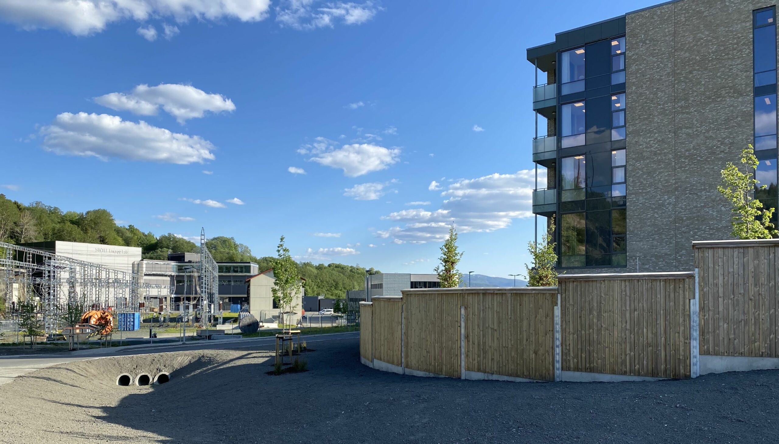 Vil hjelpe kommuner med klimatilpasning av eksisterende bygningsmasse - Byggfakta Nyheter