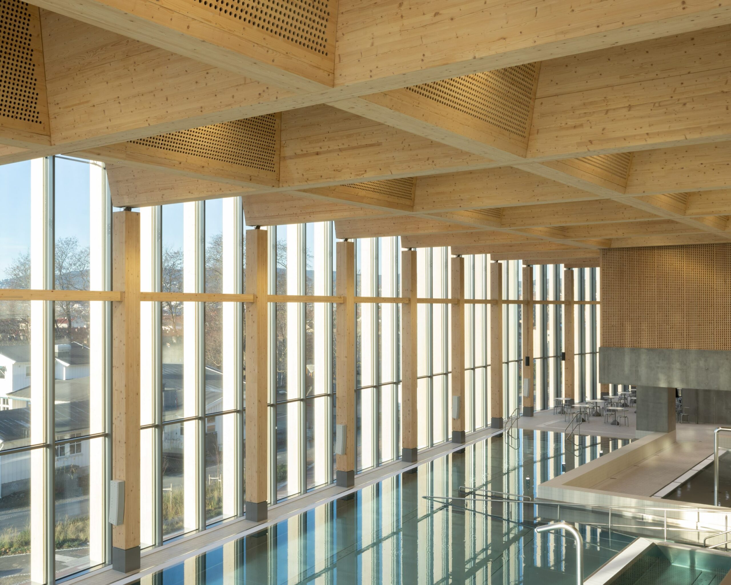 Asplan Viak tildelt rammeavtale med Oslobygg på arkitekttjenester ...