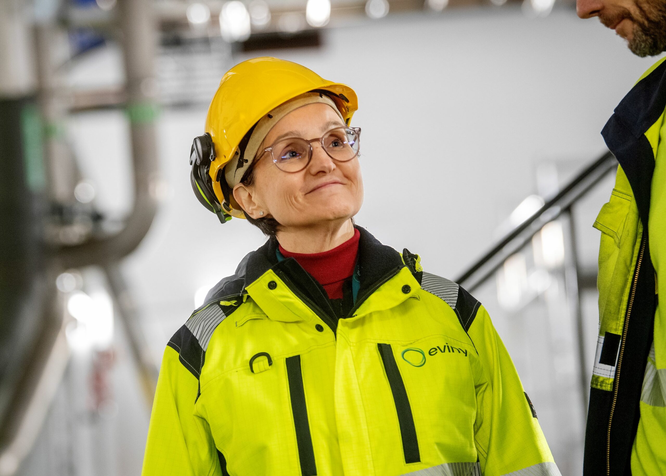 - Eviny planlegger tre nye kraftverk med en samlet effekt på over 500 ...