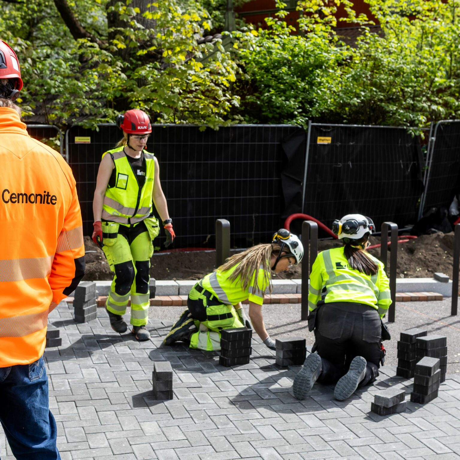 Hartvig Nissen VGS snart klar etter en omfattende rehabilitering ...