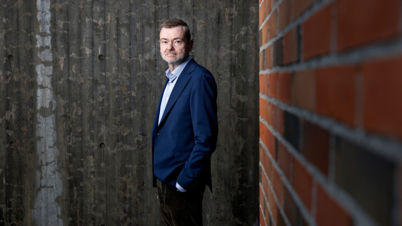 - Det er svært bekymringsfullt at vanlige folk ikke kan bo i nærheten ...