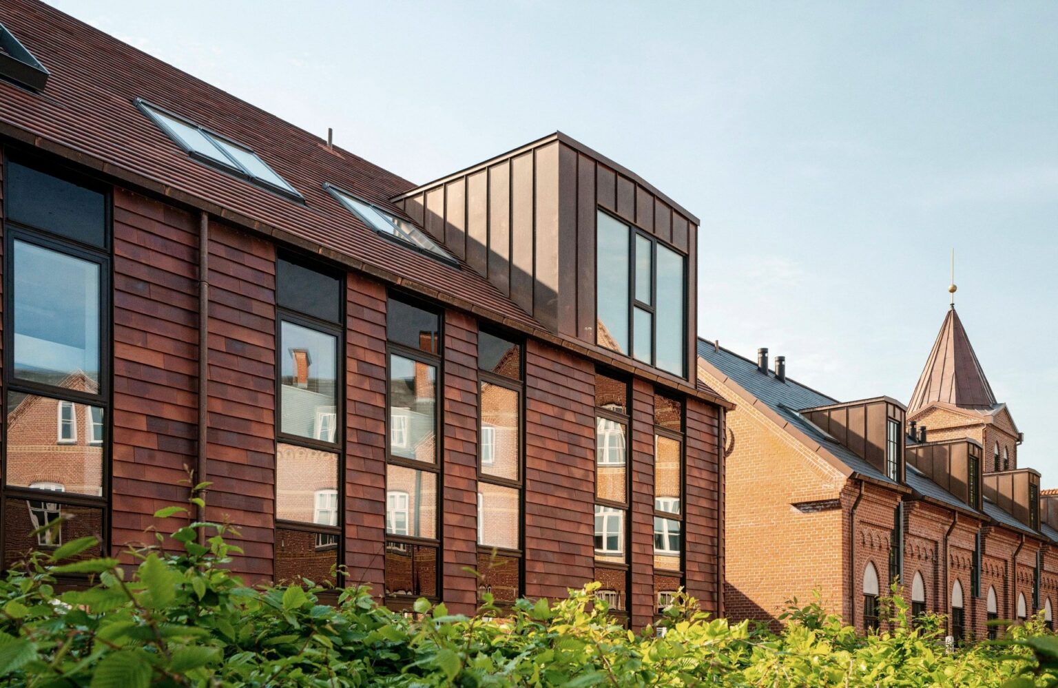 wienerberger Norge vokser og utvider med systemløsninger - Byggfakta Nyheter