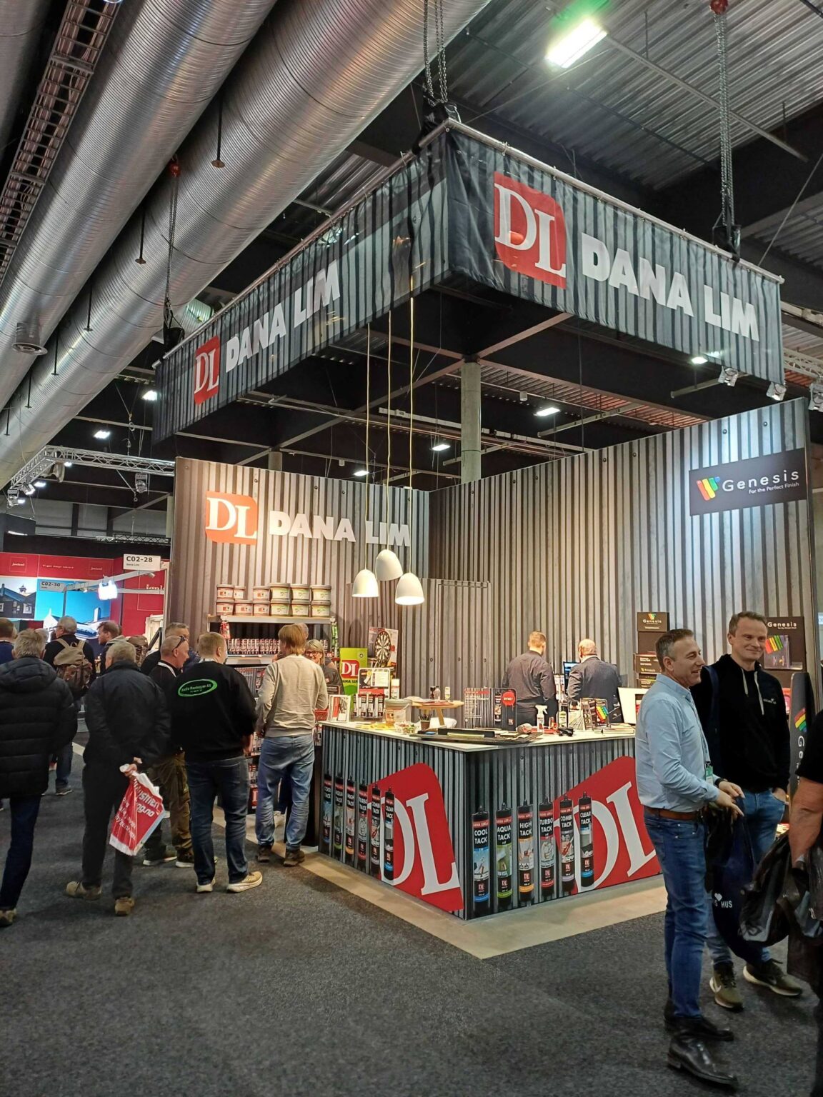 Forsvarsbygg med store investeringer i 2024 - Byggfakta Nyheter