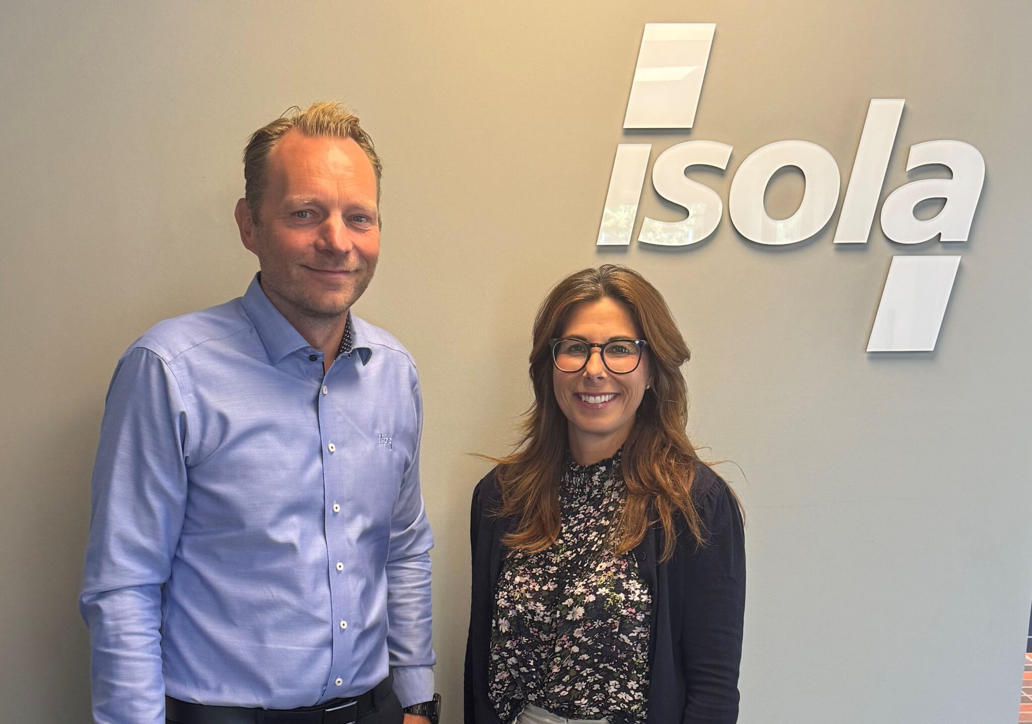 Tribia lanserer nå Interaxo Insights - Byggfakta Nyheter