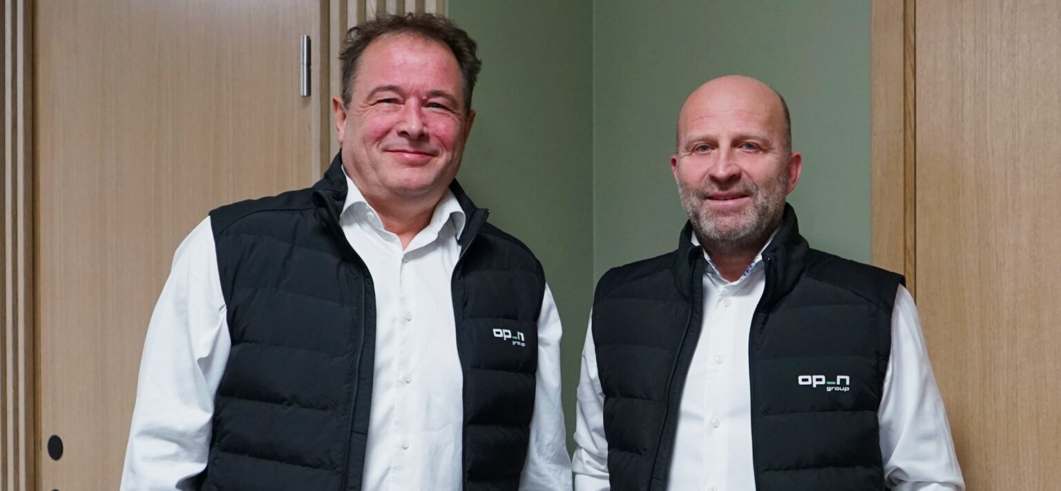 Spir Group selger Sikri og spisser virksomheten inn mot eiendom ...