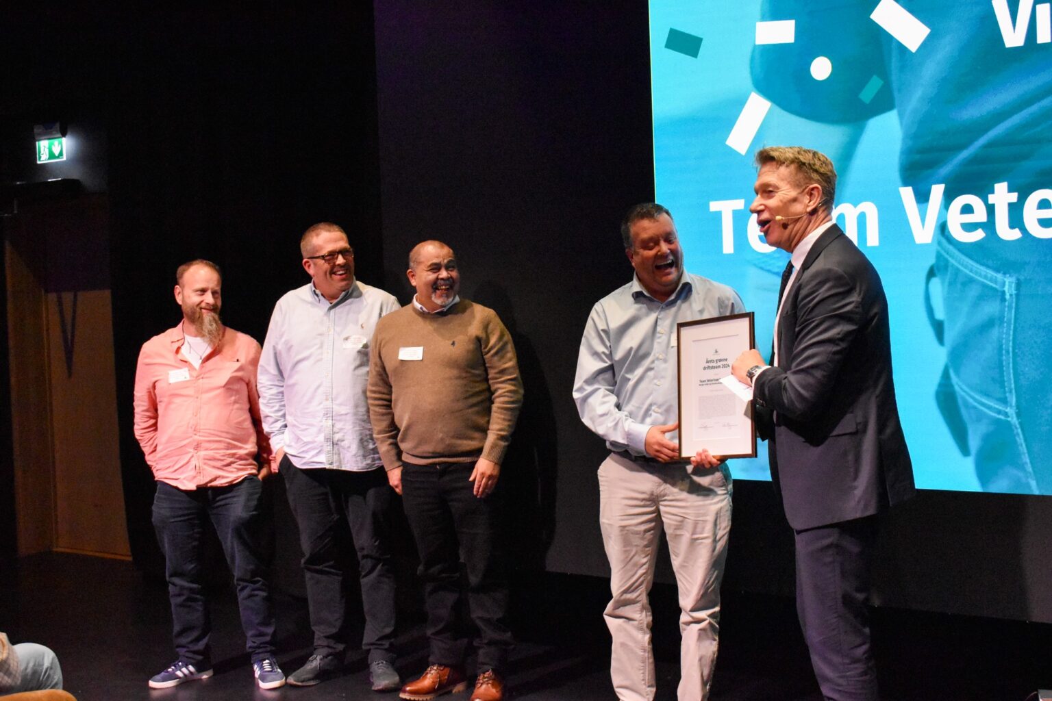 Nordic BIM Group overtas av Hawk Infinity - Byggfakta Nyheter