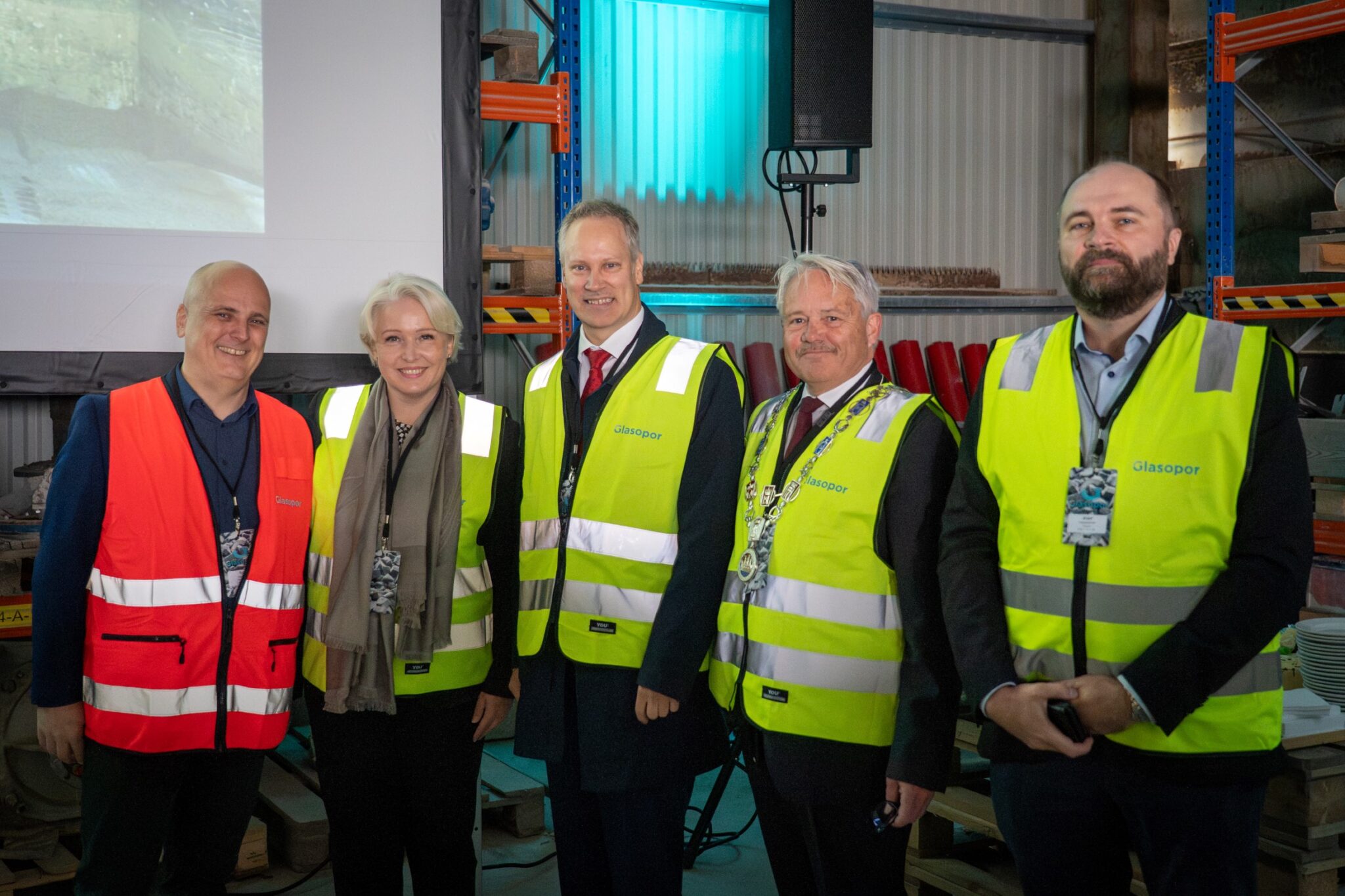 Nordic BIM Group overtas av Hawk Infinity - Byggfakta Nyheter