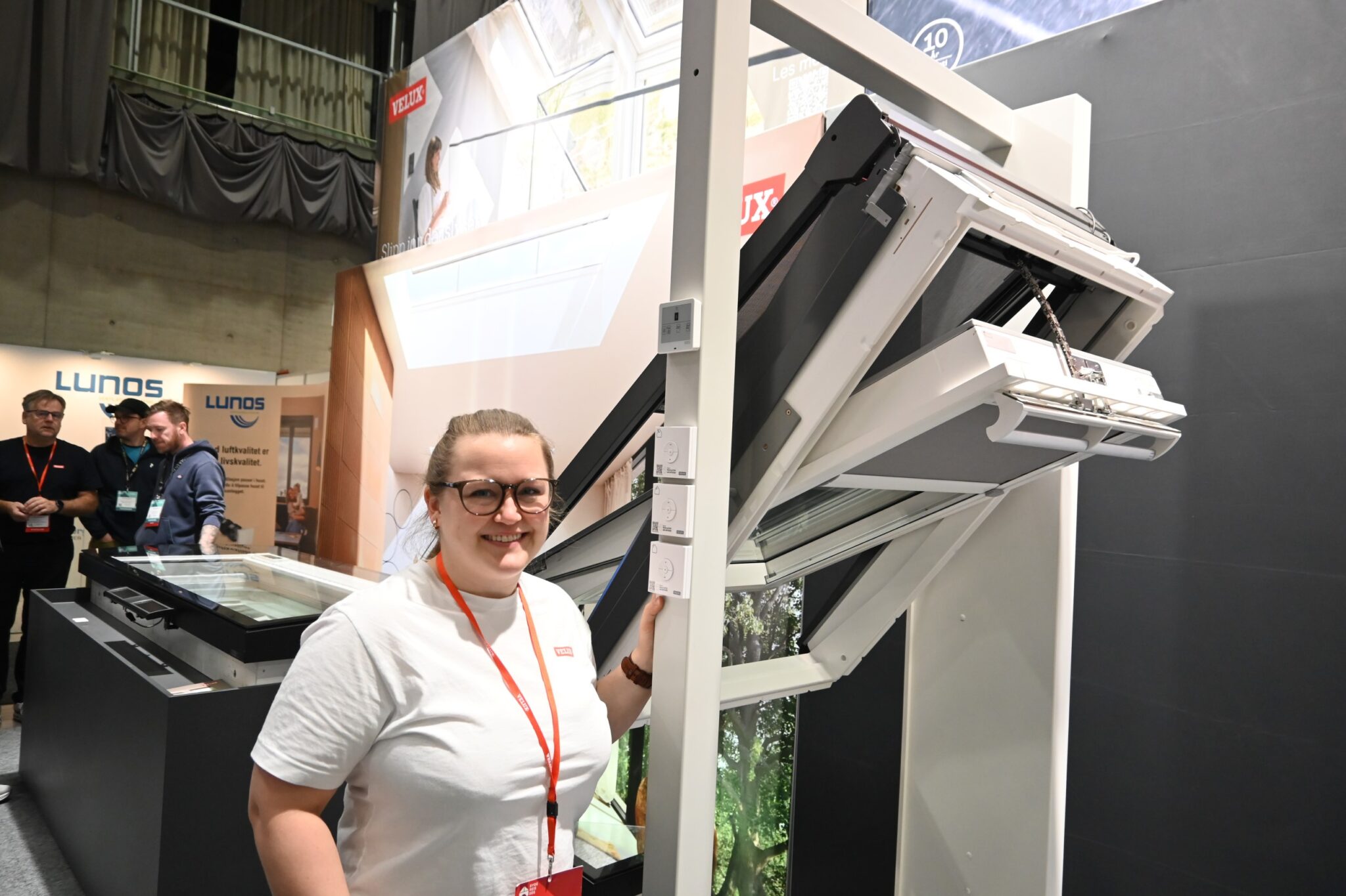 Nordic BIM Group overtas av Hawk Infinity - Byggfakta Nyheter