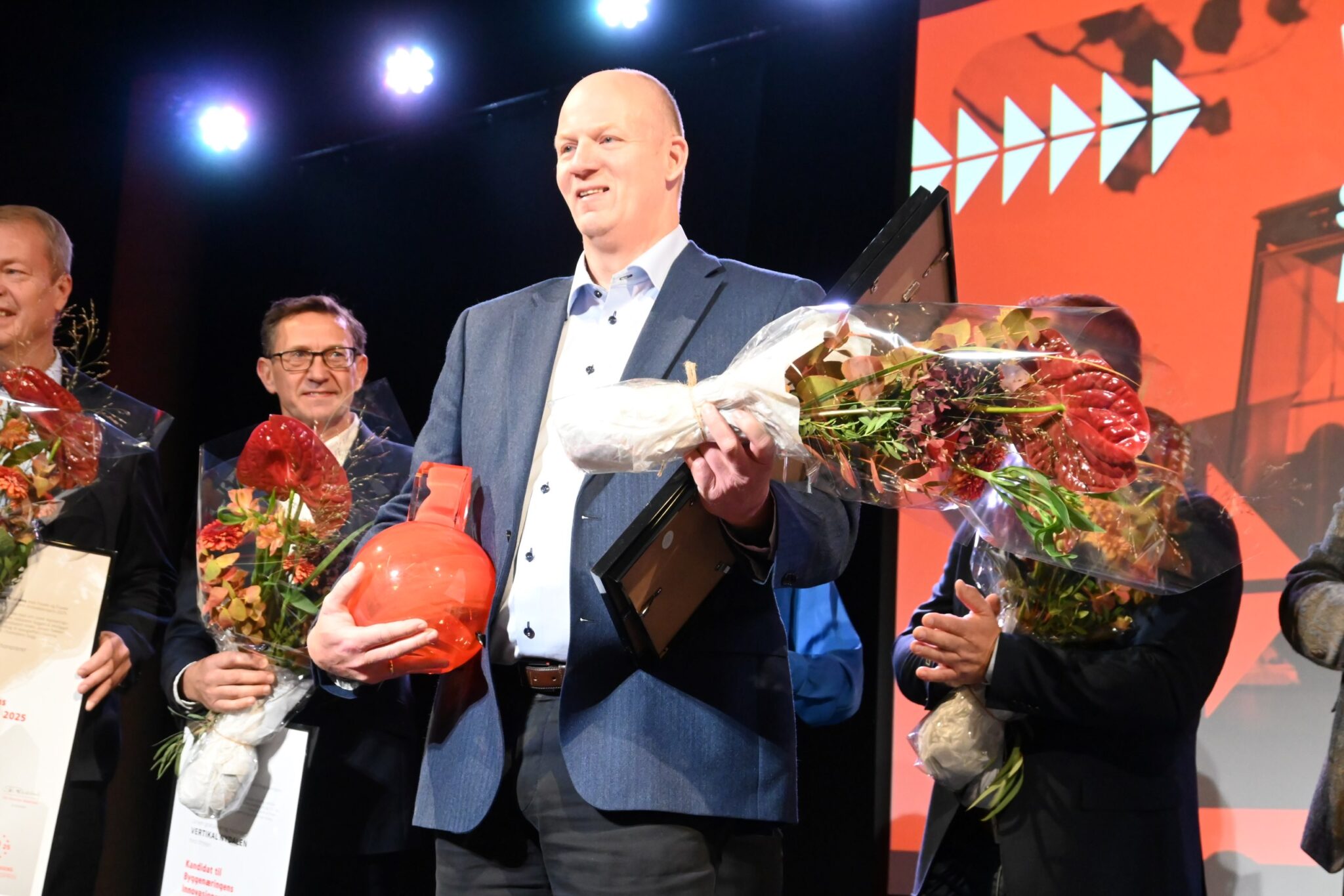 Nordic BIM Group overtas av Hawk Infinity - Byggfakta Nyheter